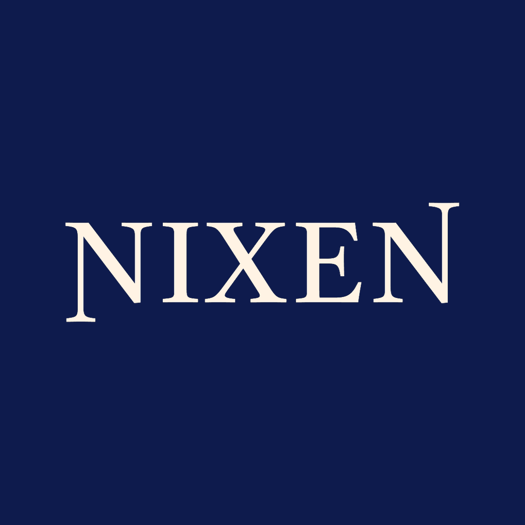 Producten – Nixen